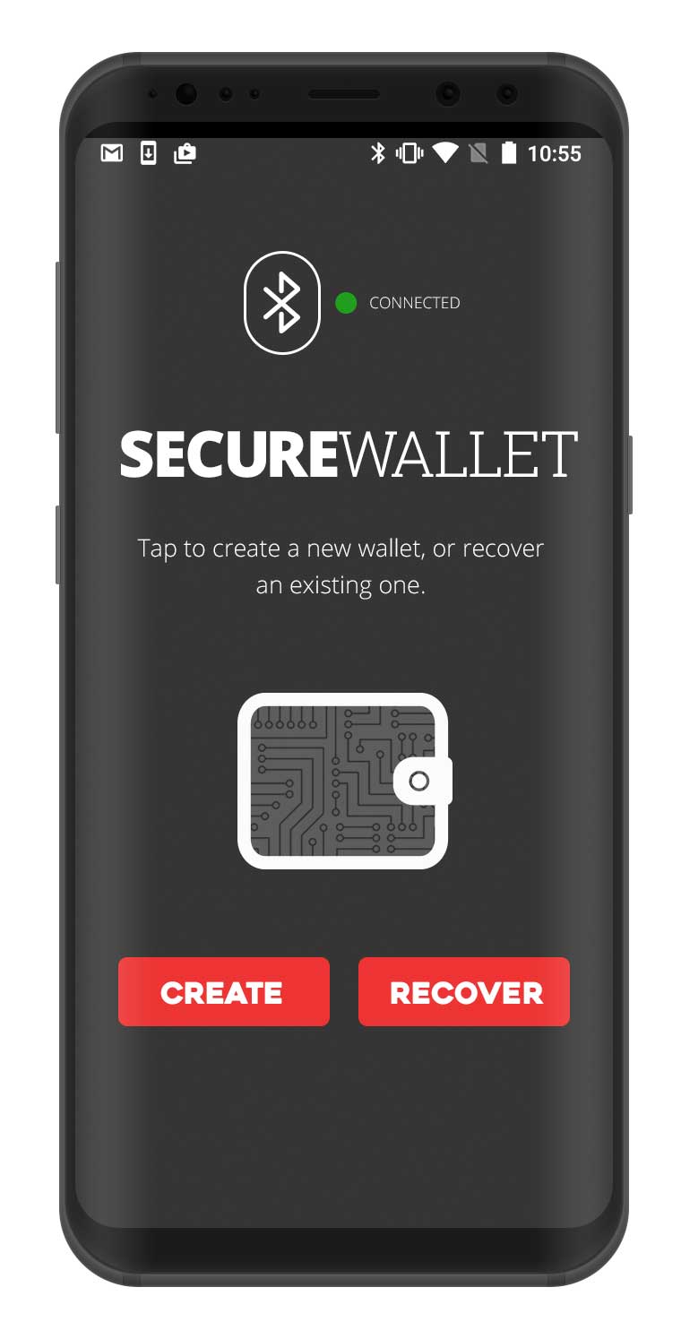 Secure Wallet Setup Guide